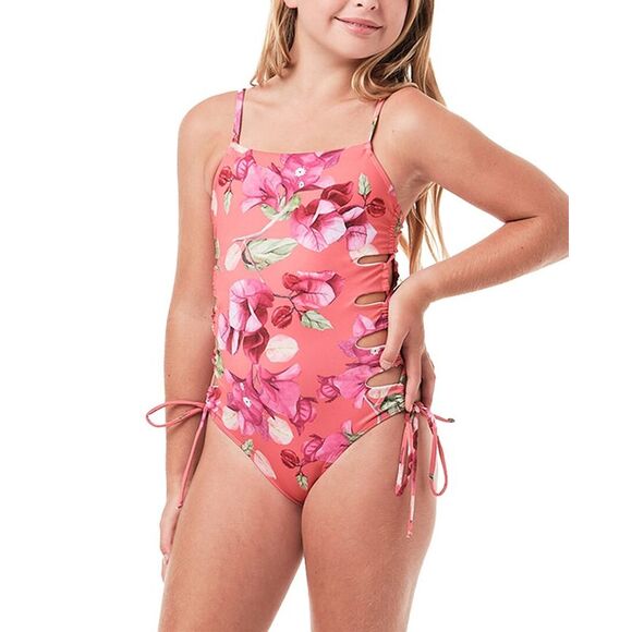 Submarine | Swim | Submarine Collateral Damage Onepiece | Poshmark